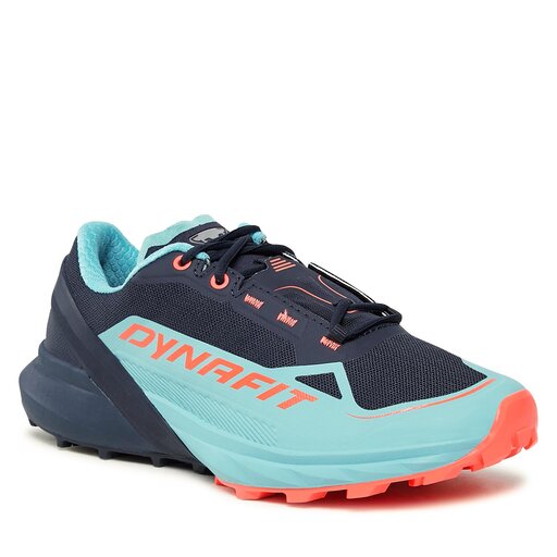 Schuhe Dynafit Ultra 50 W 64067 Marine Blue/Blueberry 8051 | eschuhe.de