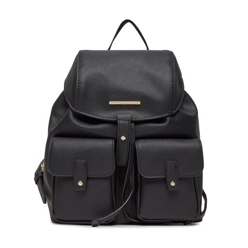 Rucksack Geox D Khena D36K9A 00004 C9997 Black | eschuhe.de