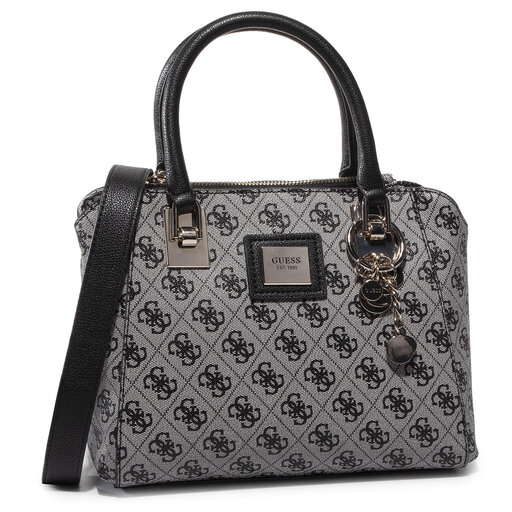 Kabelka Guess Candance (SG) HWSG76 68060 BLA | eobuv.cz