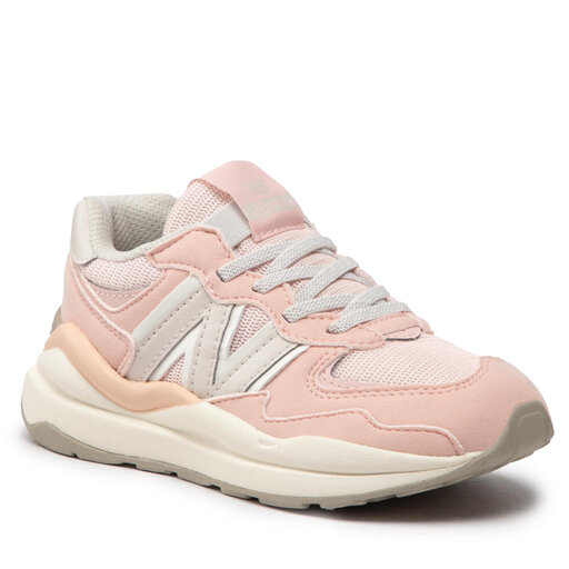 Sneakers New Balance PV5740RU Rosa | escarpe.it
