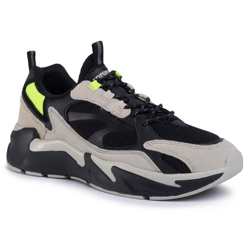 Sneakers Sprandi MP40-9936 Beige | escarpe.it