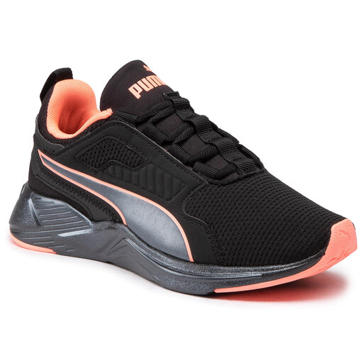 Sneakers Puma Disperse Xt Pearl Wns 194113 01 Puma Black/Nrgy Peach ...