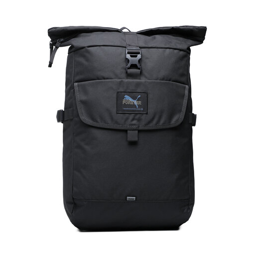 Plecak Puma Better Backpack 079526 01 Flat Dark Gray | eobuwie.com.pl