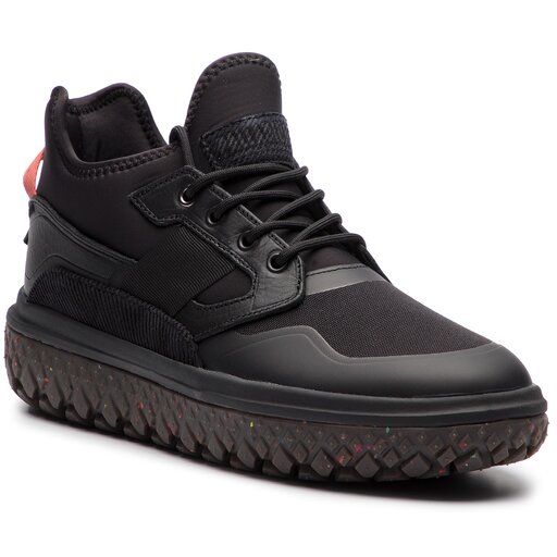 Sneakers Palladium Crushion Scrmbl Fast 05507-010-M Black/Black ...