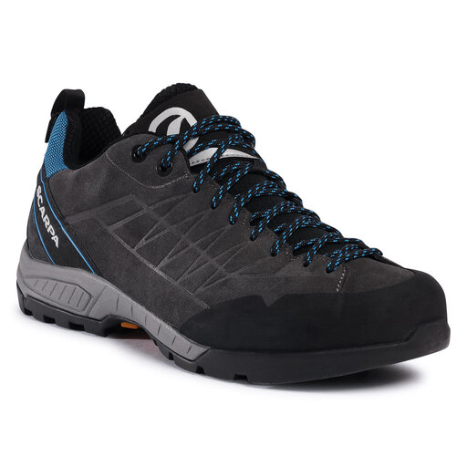 Trekkingi Scarpa Epic Gtx GORE-TEX 72540-200 Shark/Azure | eobuwie.com.pl