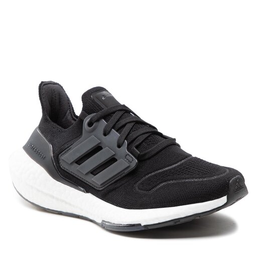 Schuhe adidas Ultraboost 22 W GX5591 Core Black / Core Black / Cloud ...