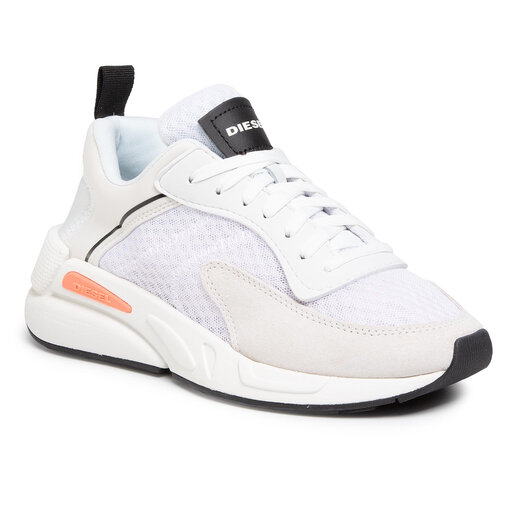Sneakersy Diesel S-Serendipity Low W Y02160 P3163 H7827 Star White ...