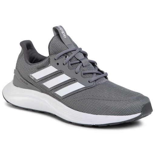 Buty adidas Energyfalcon EE9844 Grey Three/Cloud White/Grey Two ...