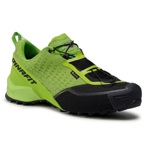 Schuhe Dynafit Speed Mtn Gtx GORE-TEX 64036 Lambo Green/Asphalt 5563 ...