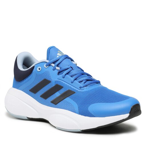 Buty adidas RESPONSE SHOES IG0341 Niebieski | eobuwie.com.pl