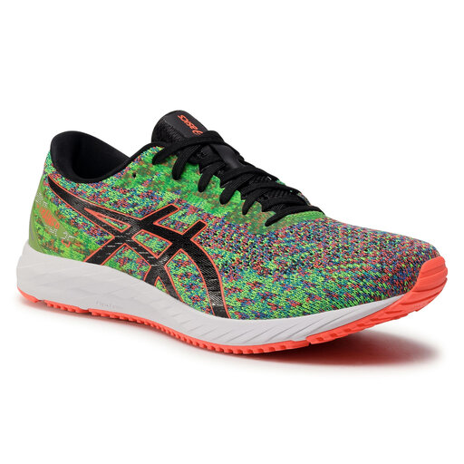 Scarpe Asics Gel-Ds Trainer 25 1011A675 Sunrise Red/Black 700 | escarpe.it