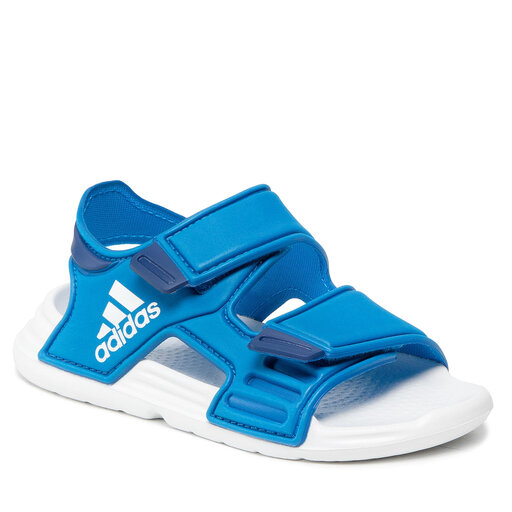 Sandalias adidas Altaswim C GV7803 Blue Rush/Cloud White/Dark Blue ...