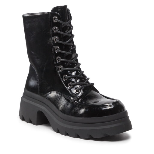 Botas DeeZee ZALHY211116 Black | zapatos.es