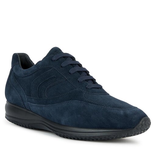 Sneakers Geox Uomo Happy U0162P 00020 C4064 Navy | eschuhe.de