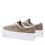 Teniszcipő Vans Era Stackform VN0A5JLZ1NU1 Walnut | ecipo.hu