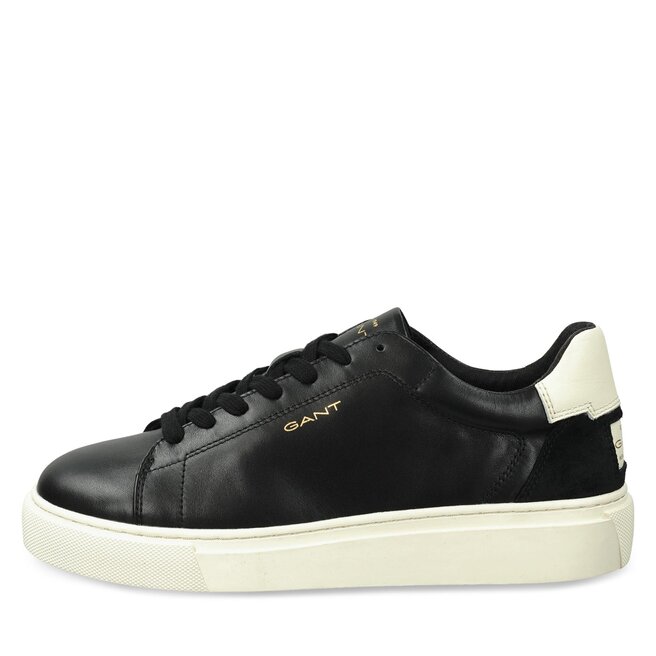 Sneakers Gant Julice Sneaker 27531173 Black | eschuhe.de