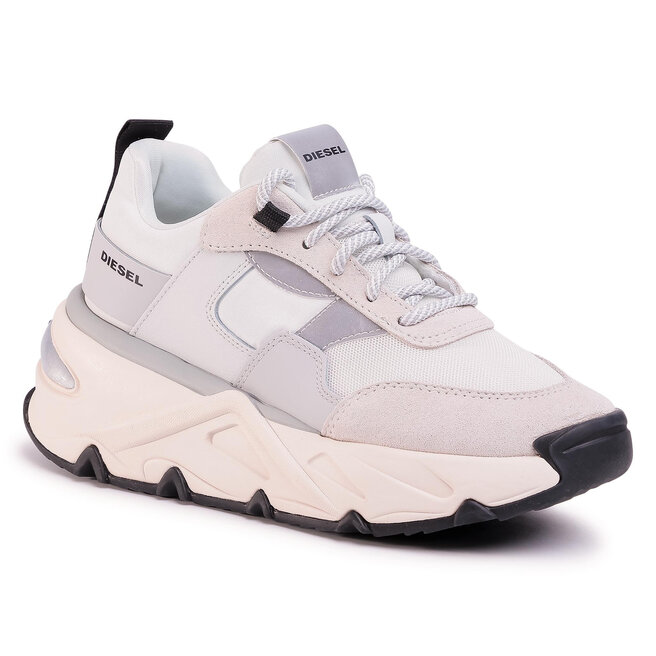 Sneakers Diesel S-Herby Low Y02158 P3084 H7827 Star White/Vaporous ...