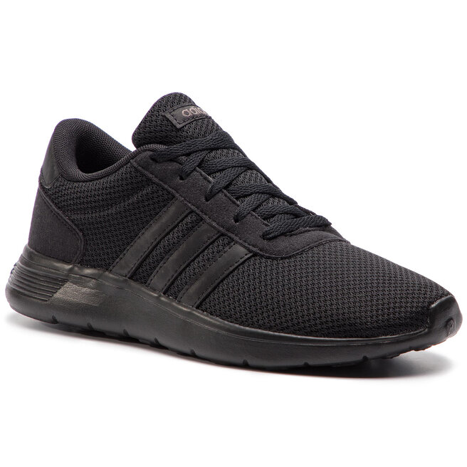 Παπούτσια adidas Lite Racer K BC0073 Black | epapoutsia.gr