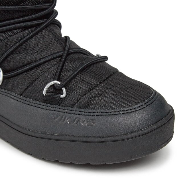 Schneeschuhe Viking Snofnugg Gtx GORE-TEX 3-90190-2 D Black | eschuhe.de