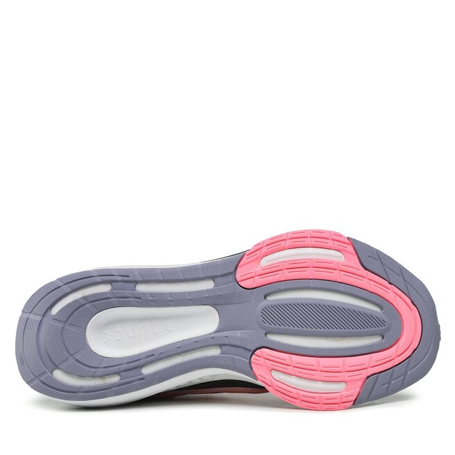 Zapatos adidas Ultrabounce HP5791 Carbon/Screaming Orange/Beam Pink ...