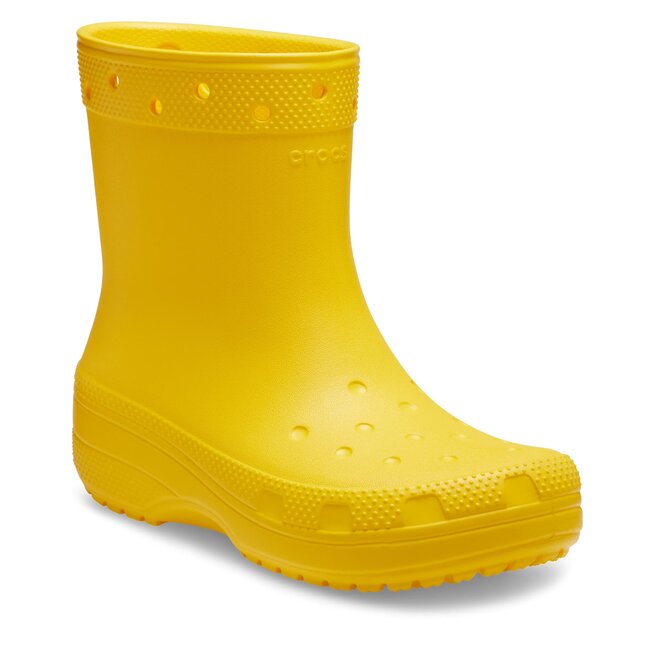 Bottes de pluie Crocs Classic Rain Boot 208363 75Y | fr.eschuhe.ch