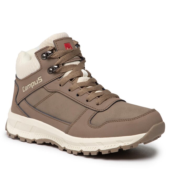Botas de trekking Campus Rosa CW0103322330 Taupe | zapatos.es