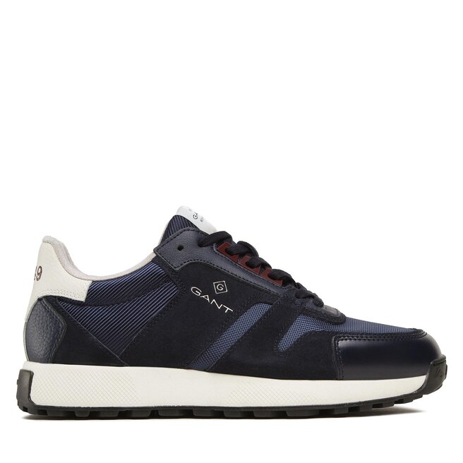 Sneakers Gant Garold 25631245 Marine G69 | eschuhe.de