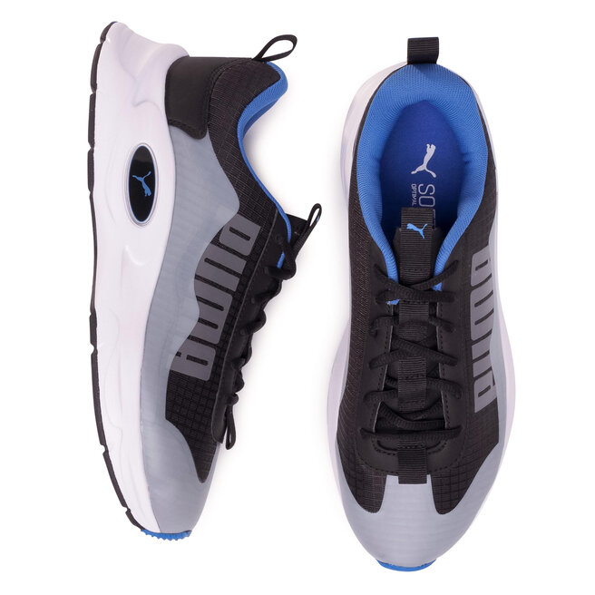 Zapatillas Puma Nucleus Utility 371123 02 Pb/Castlerock/High Rise ...