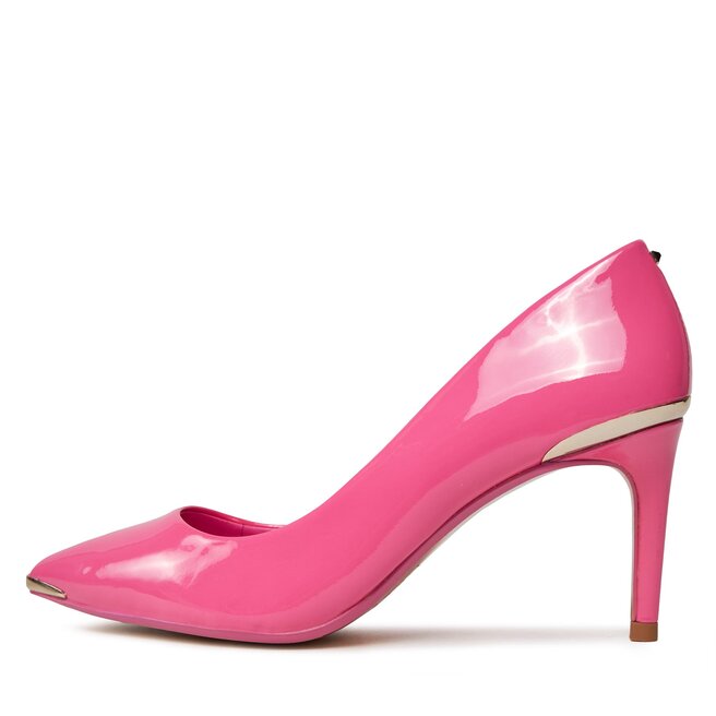High Heels Ted Baker Wishp 243173 Brt/Pink | eschuhe.de