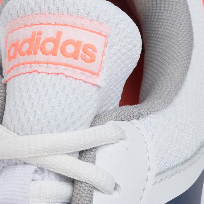 Schuhe adidas Courtsmash EG4375 Ftwwht/Tecind/Sigcor | eschuhe.de