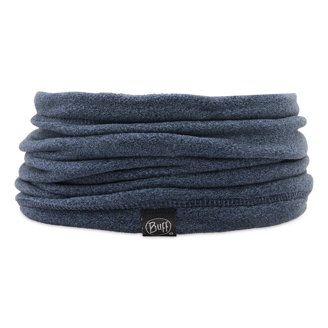 Bufanda tubular Buff Solid 130118.779.10.00 Htr Night Blue | zapatos.es