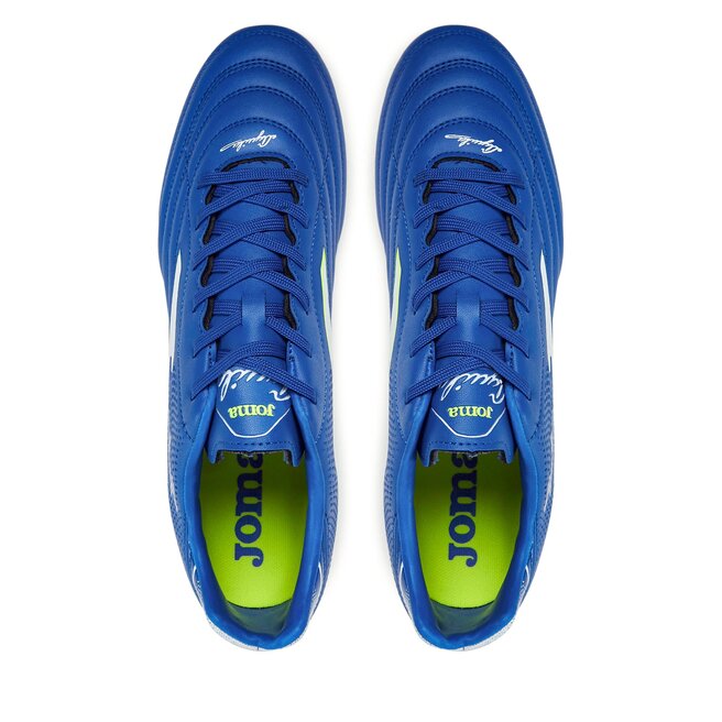 Buty Joma Aguila 2304 AGUW2304FG Royal | eobuwie.com.pl