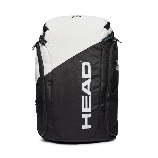 Rucksack Head Rebels Backpack 383013 Black/White | eschuhe.de