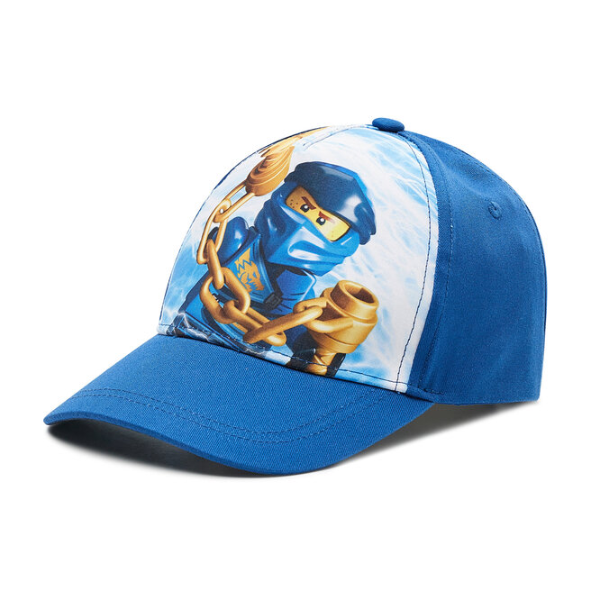 Cap LEGO Ninjago 12010490 Blue 529 | eschuhe.de