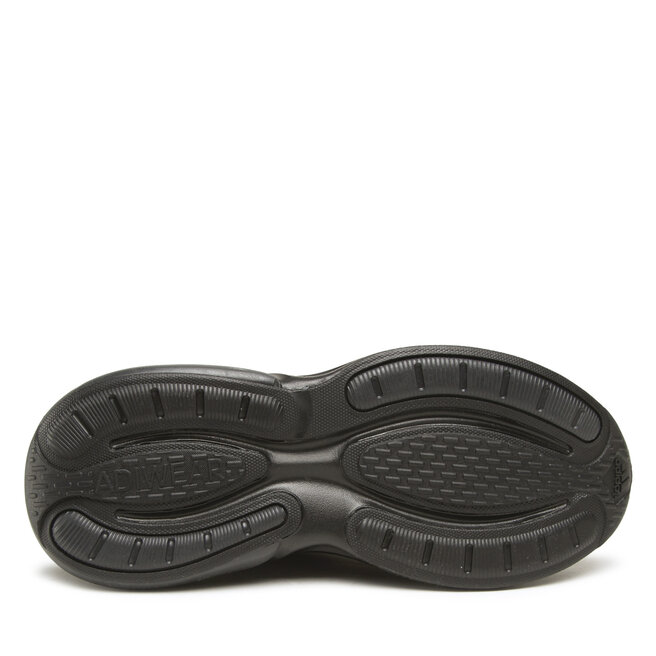 Pantofi adidas Alphabounce+ Sustainable Bounce HP6142 Black | epantofi.ro
