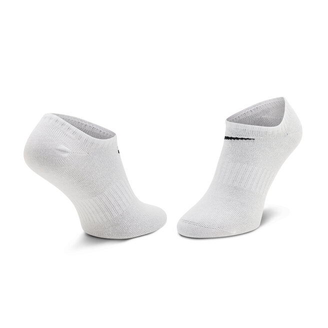 3er-Set Herren Sneakersocken Nike SX7678 901 Bunt | eschuhe.de