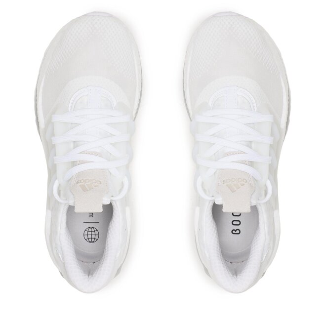 Schuhe adidas X_PLRBOOST Shoes ID9441 Cloud White/Crystal White/Cloud ...