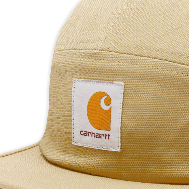 Gorra con visera Carhartt WIP Backley I016607 Dusty H Brown | zapatos.es