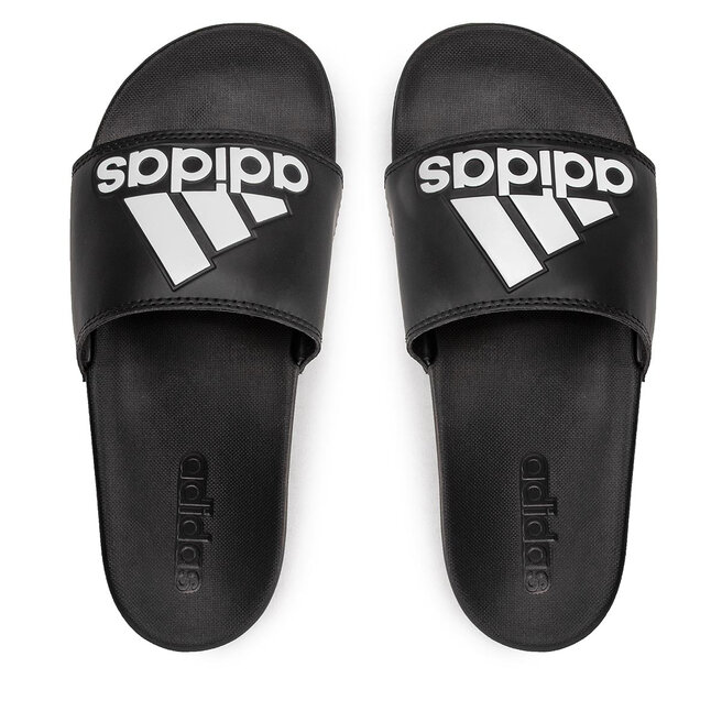 Chanclas adidas Adilette Comfort GY1945 Core Black/Cloud White/Core ...