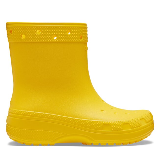 Bottes de pluie Crocs Classic Rain Boot 208363 75Y | fr.eschuhe.ch