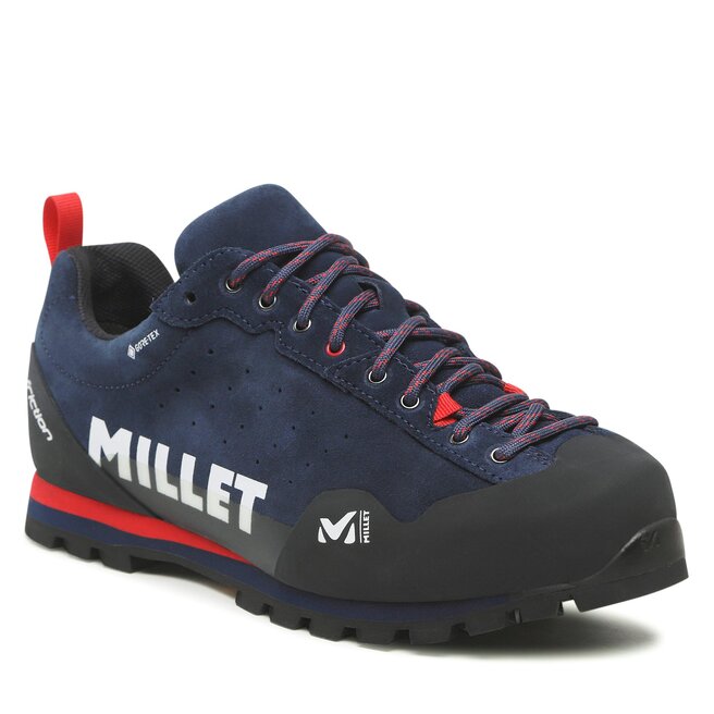 Trekkingi Millet Friction Gtx U GORE-TEX MIG1852 Saphir 7317 | eobuwie ...
