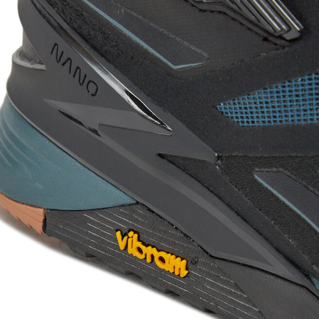 Zapatos Reebok Nano X3 Adventure Winter IE4463 Core Black/Hoops Blue ...