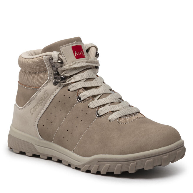 Botas de trekking Campus Hajla Hi CW0102322330 Taupe | zapatos.es