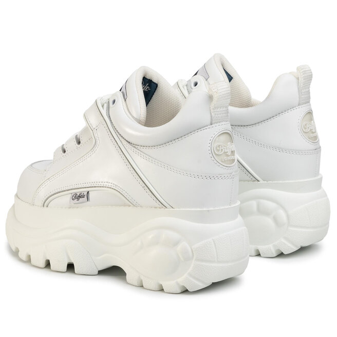 Sneakers Buffalo London 1339-14 2.0 BN15330951 White | escarpe.it