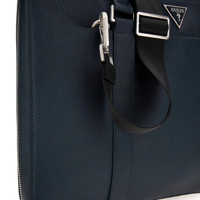 Laptoptasche Guess Certosa Saffiano Smart HMECSA P3138 TEA | eschuhe.de