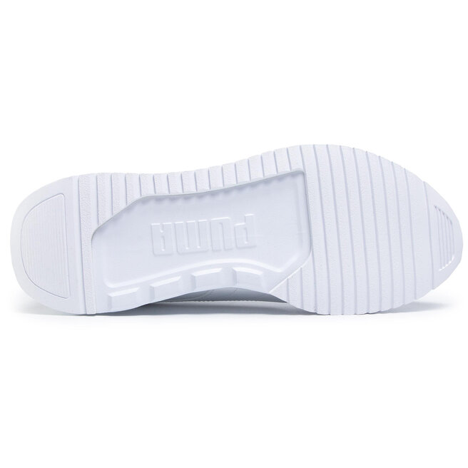 Sneakers Puma R78 Sl 374127 02 Puma White/Puma White | eschuhe.de