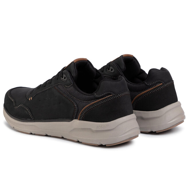 Sneakers Go Soft GF19F295A-8 Black | eschuhe.de