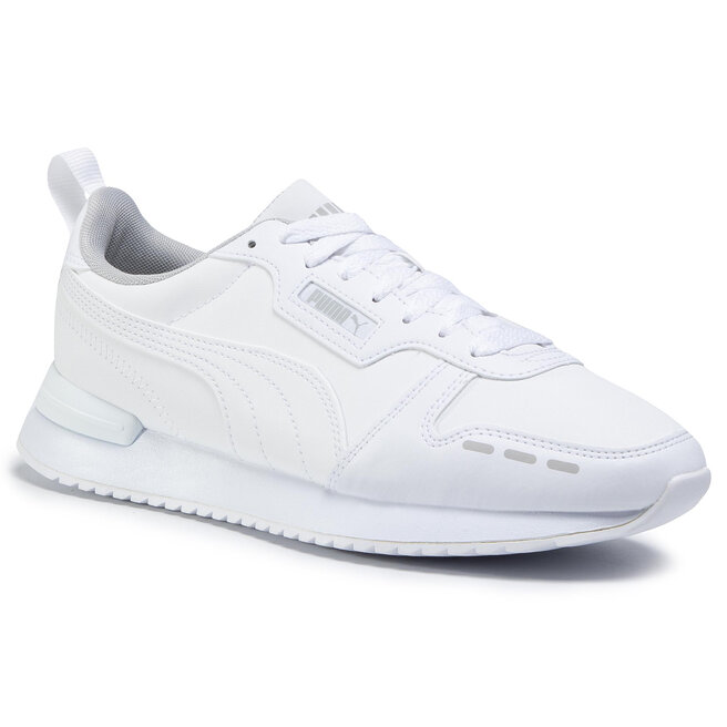 Sneakers Puma R78 Sl 374127 02 Puma White/Puma White | eschuhe.de