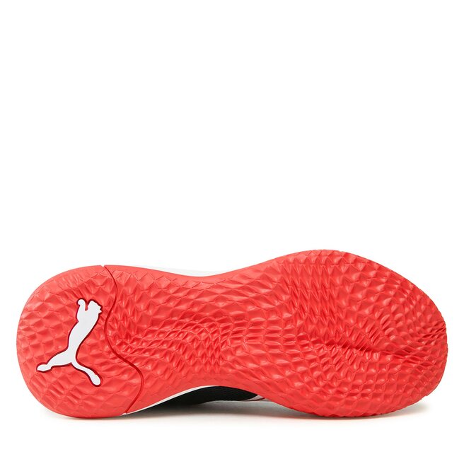 Schuhe Puma Playmaker 2023 392330 01 Puma Black/Puma White/For All Time ...