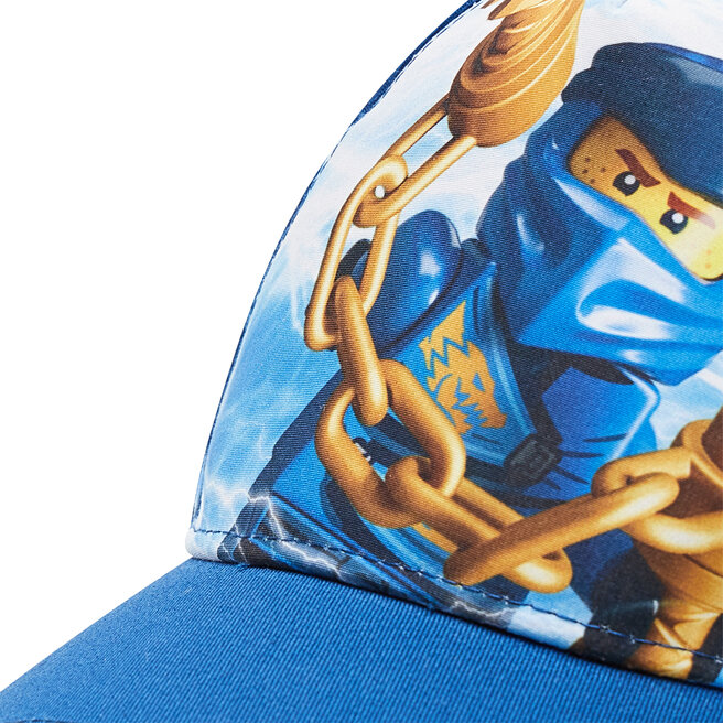 Cap LEGO Ninjago 12010490 Blue 529 | eschuhe.de